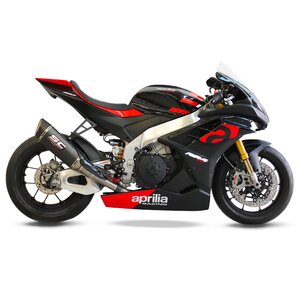 RSV4 X ex3ma | Aprilia Racing