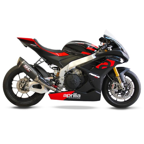 RSV4 X ex3ma | Aprilia Racing